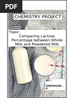 Formula Fortification Reference Guide | PDF