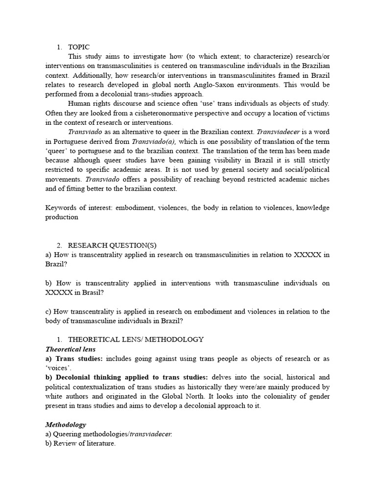 Alternative SC Assignment | PDF