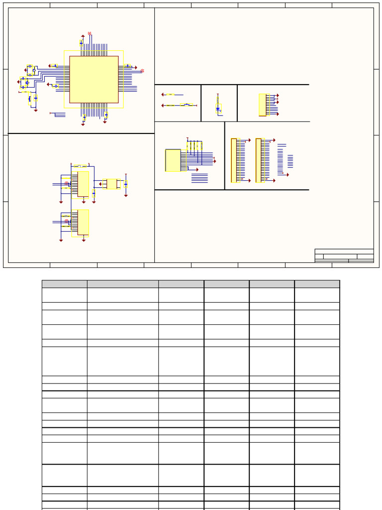 Nano CH32 V305 | PDF