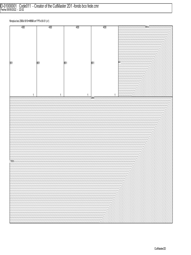 Fondo Bco Fede | PDF