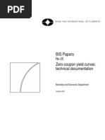 Recalibration IRRBB Shocks | PDF | Interest | Bank For International ...