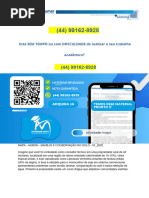 Modelo Carta Resposta | PDF