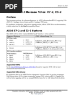 Calix GP1100X GigaPoint Datasheet | PDF | Quality Of Service | Optical ...