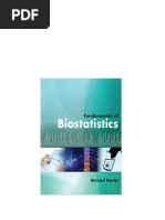 MF19 List of Formulae and Statistical Tables Math | PDF | Variance ...