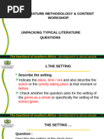 Busted Flourescent Bulb Label | PDF | Waste | Hazardous Waste