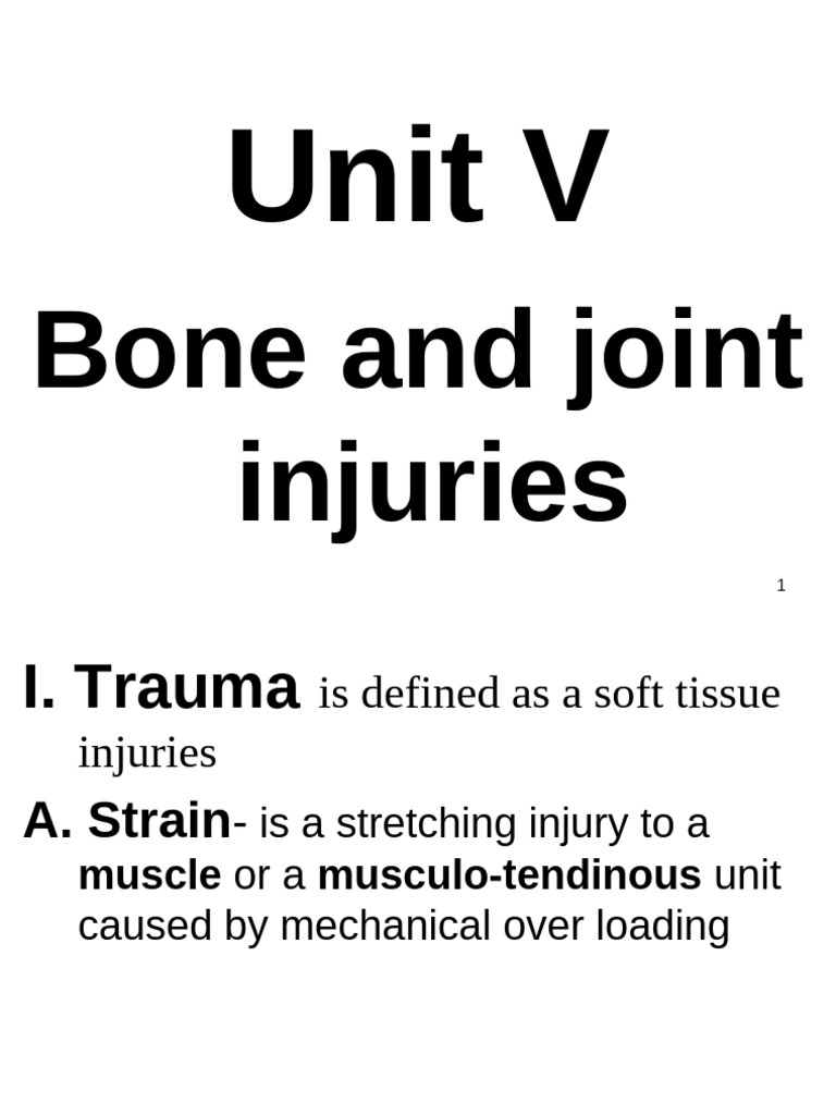 Bone and Joint Injuries | PDF | Elbow | Arm