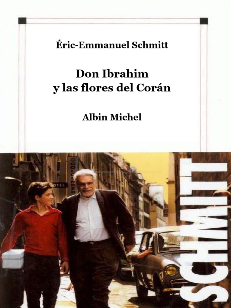 Don Ibrahim y la sabiduría de Momo | PDF | Abrahán | El sufismo
