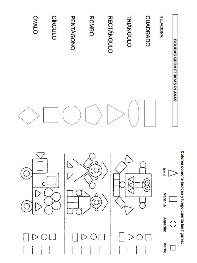 FIGURAS 2D y 3D | PDF