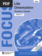 Mathematical Literacy Grade 11 Paper 1 June 2025 | PDF