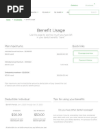 Beacon Health Claim Form PDF | PDF | Insurance | Surgery