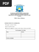 Form 9 - Application For Renewal of National Identification Card Form | PDF