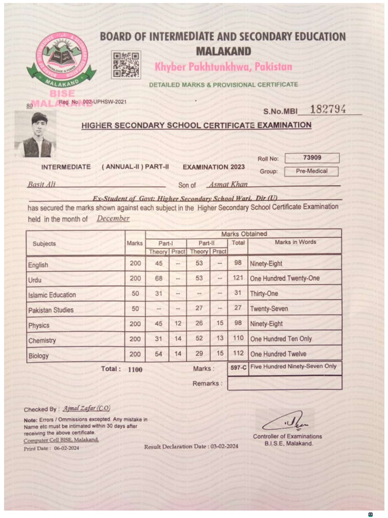 BS Nursing | PDF