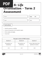 Workplace Complacency Toolbox Talk | PDF | Occupational Safety And ...