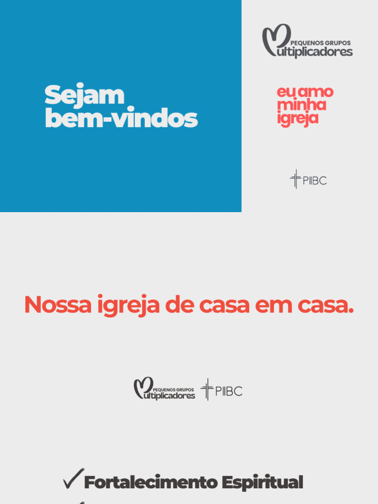 O Incomparável Cristo_PGM | PDF