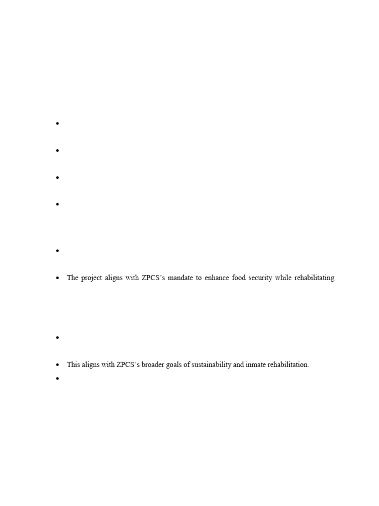 Broiler Production Proposal for ZPCS | PDF | Poultry Farming | Climate ...