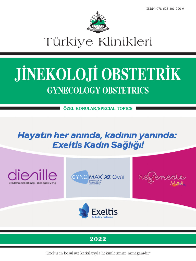 Obstetrik Kanamalar | PDF