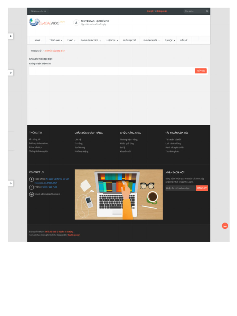 Screencapture Sachhoc in | PDF