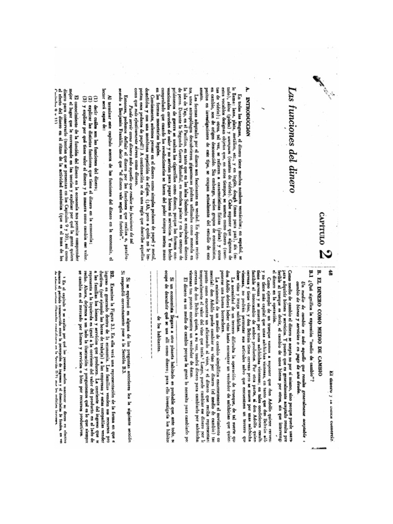 Cuest 2 Economia Parte 1 | PDF