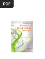 Test of Language Development Primary Fourth Edition TOLD-P4 | PDF