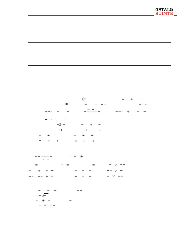 H04 Oefentoets Scorevoorstel | PDF