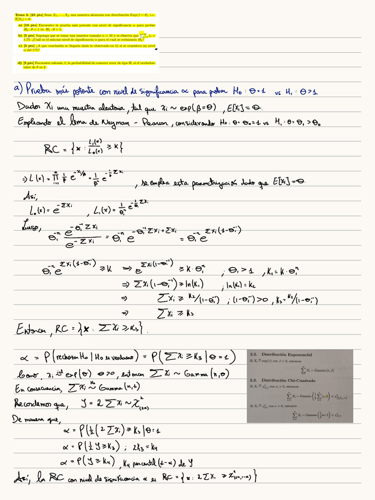 Est Mat Combinado 2 | PDF