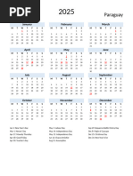 Flvs Full Time Calendar 2024 2025 | PDF | Academic Term | Observances