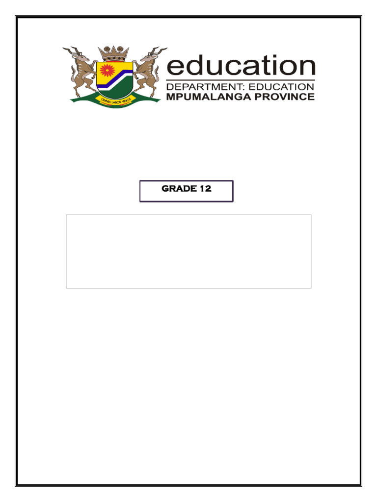 Economics Circular Flow Test 2024 (1) - 054919 | PDF | Gross Domestic ...