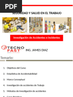 Funciones del CSST y SSST en Perú | PDF