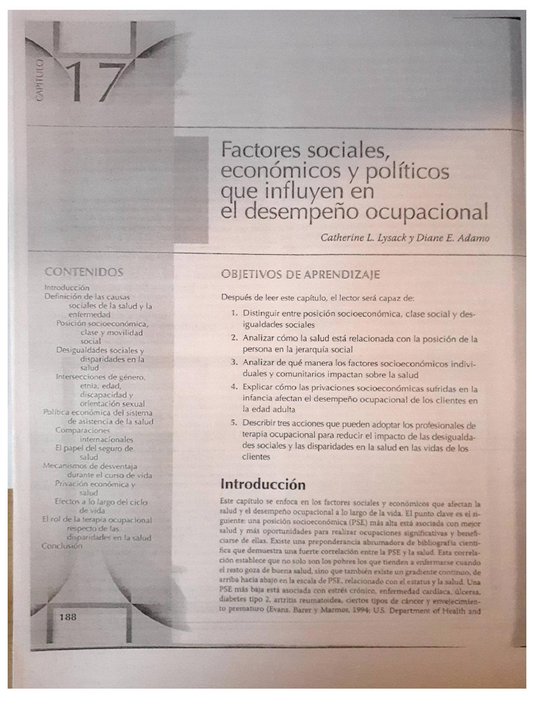 SPK 12 Cap 17 Fact Sociales | PDF