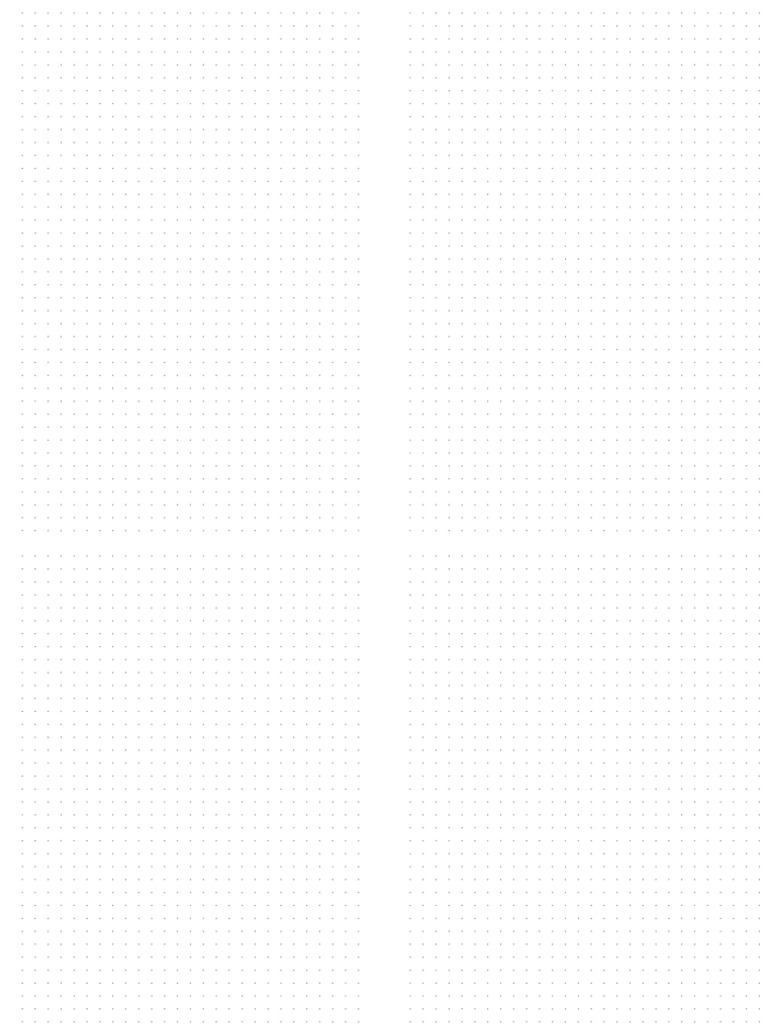Hoja Punteada | PDF