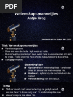 Taakvel GR 12 Afrikaans HT Gedig - Tsunami | PDF