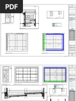 Plano Cubiertas 1 Planta | PDF
