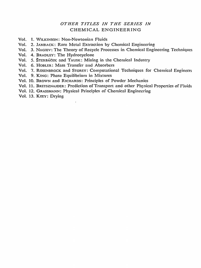 2015.140262.industrial Gas Cleaning 2nd Edition Si Units | PDF