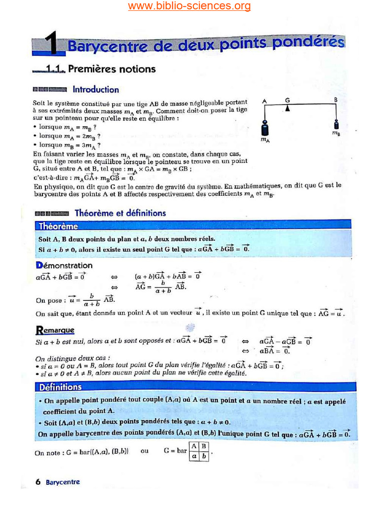 Fractionné 20250409 2018 1 | PDF