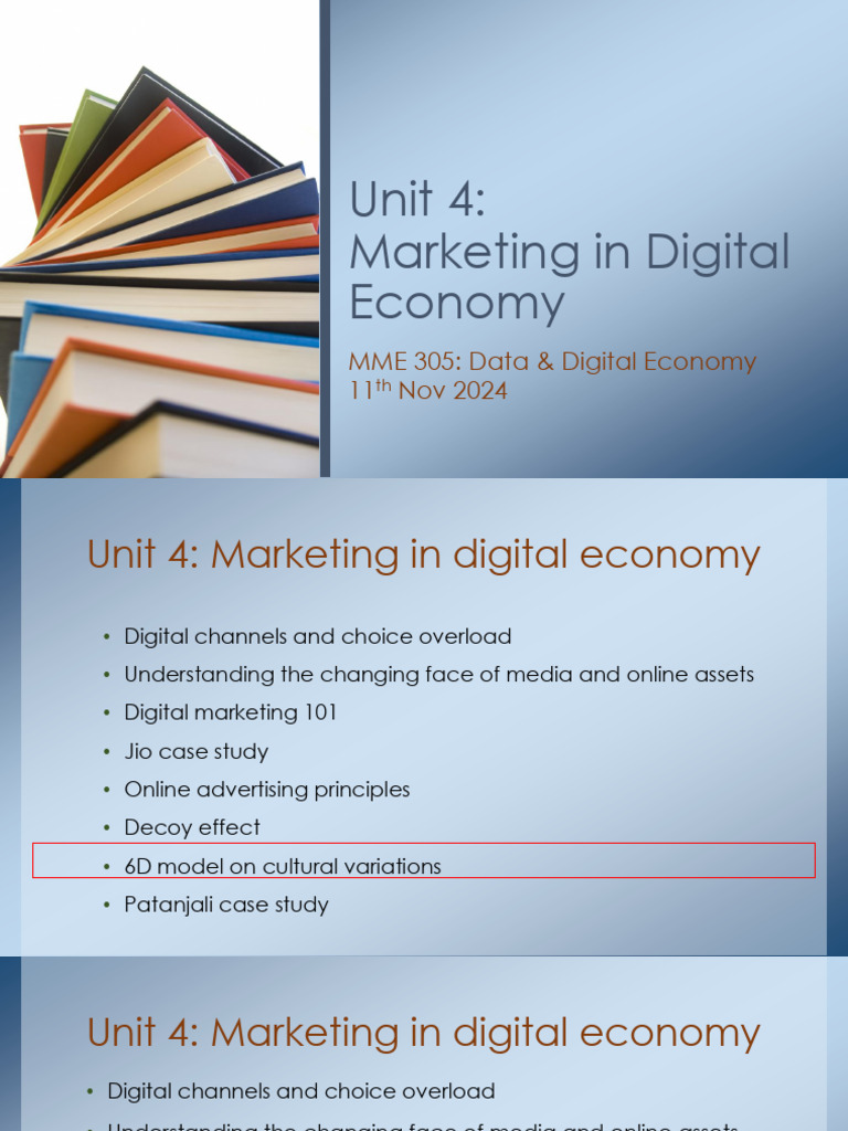 Unit4_11 Nov 2024 - Part 2 | PDF | Digital Marketing | Search Engine Marketing