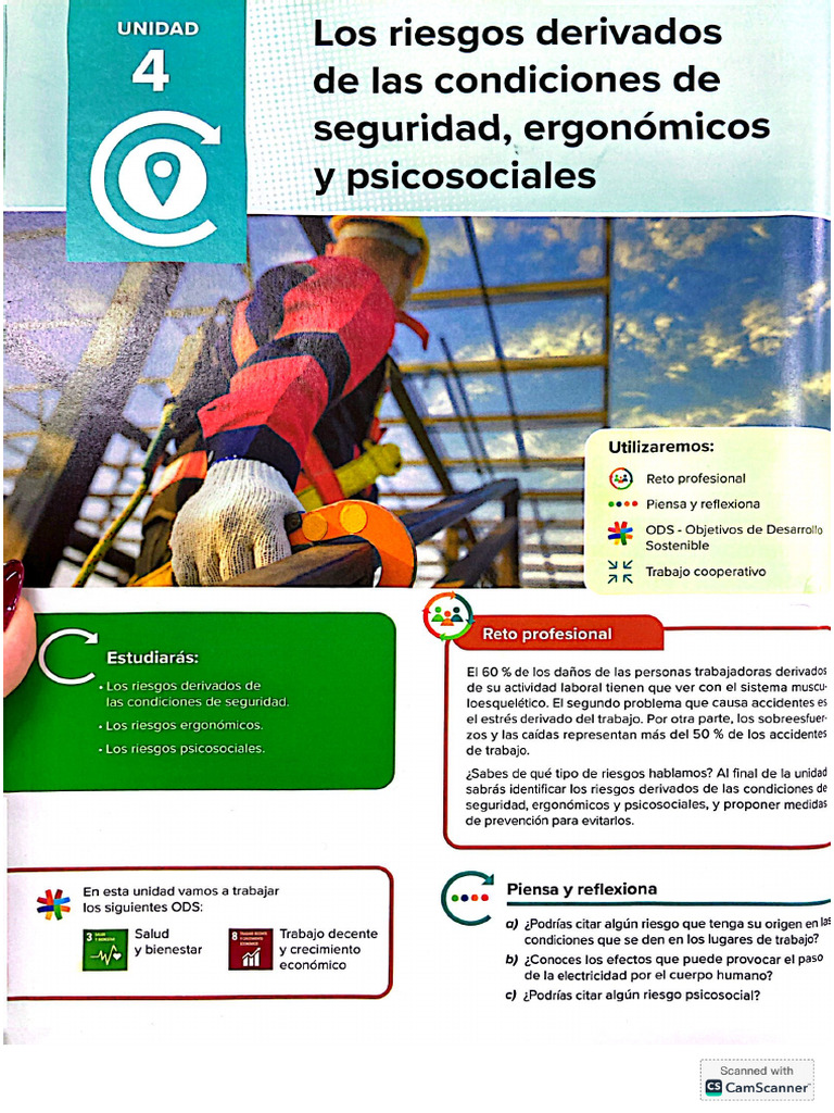 Tema 4 IPE (2) | PDF