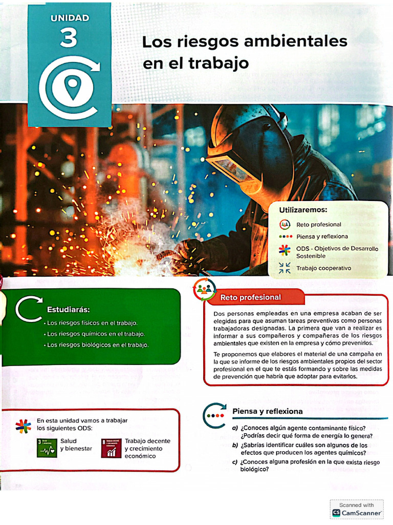 Tema 3 IPE (1) | PDF