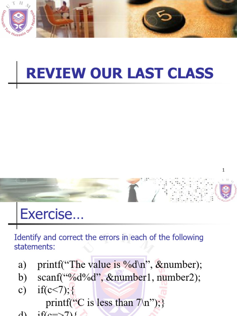 Chapter1d Recursion | PDF