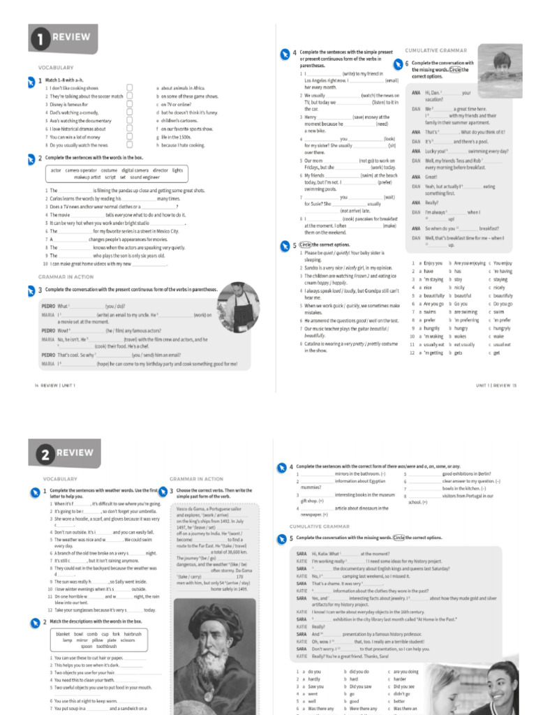 PD1 - Material de Estudio | PDF