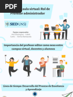 Guía Completa: Acceso y Uso de Moodle UDC | PDF | Moodle | Contraseña