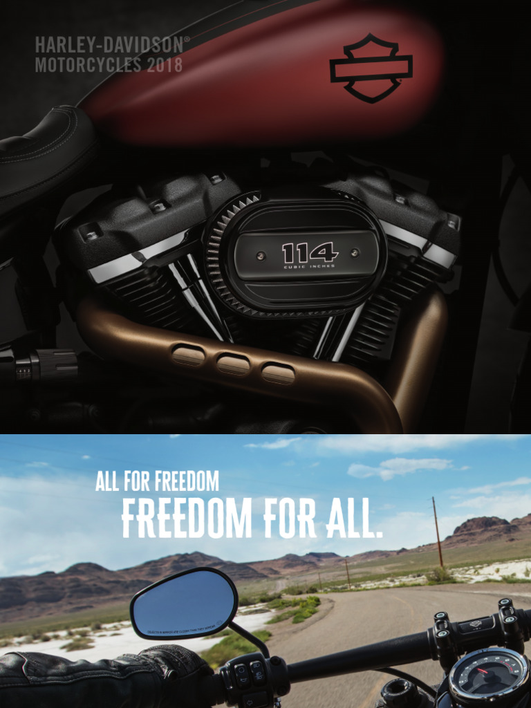 Harley Davidson Fuel Economy