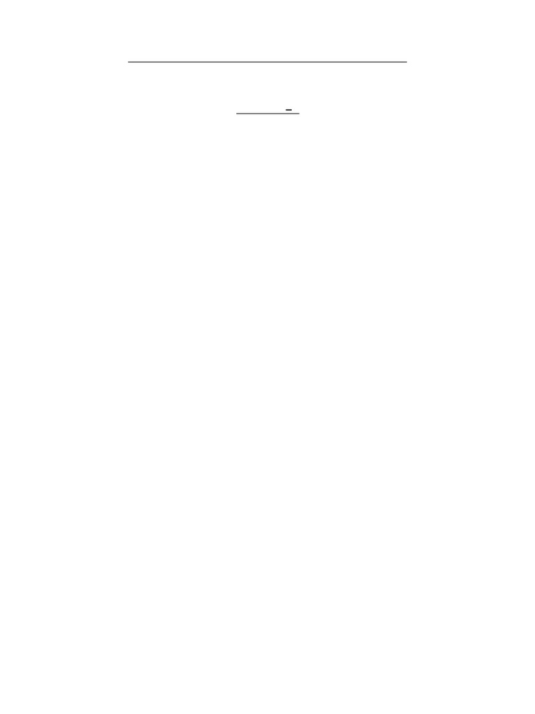 First Year Computer Science Model Paper | PDF | Computer Data Storage | Bit