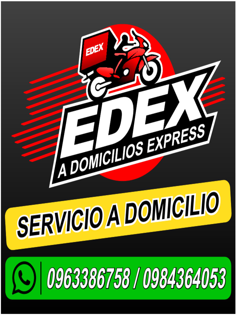 edex | PDF
