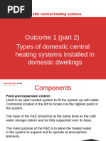 HSG274 Part 2 - Table 2.1 - Checklist For Hot and Cold Water Systems 0 ...