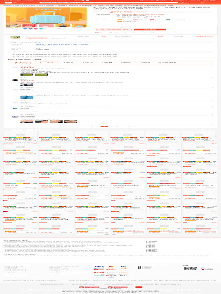 Vali mini, Vali size 18 inch mẫu mới 2022, vali cho bé gái, Vali cho sinh viên có khoá mật khẩu ...
