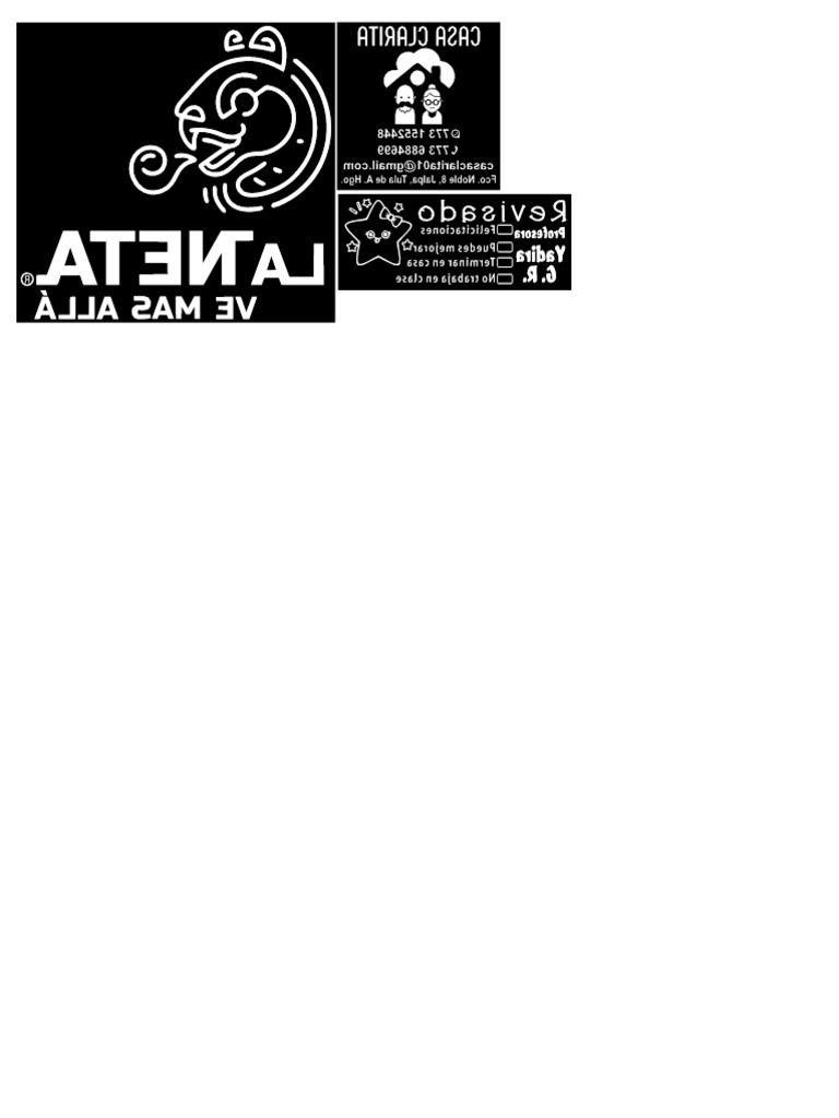 Sellos Impresion en Tabloide | PDF