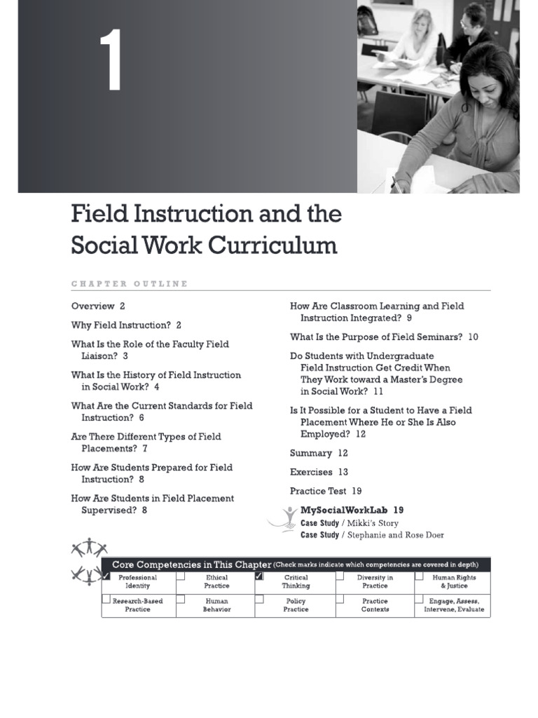 Field Practical Taining 1 | PDF