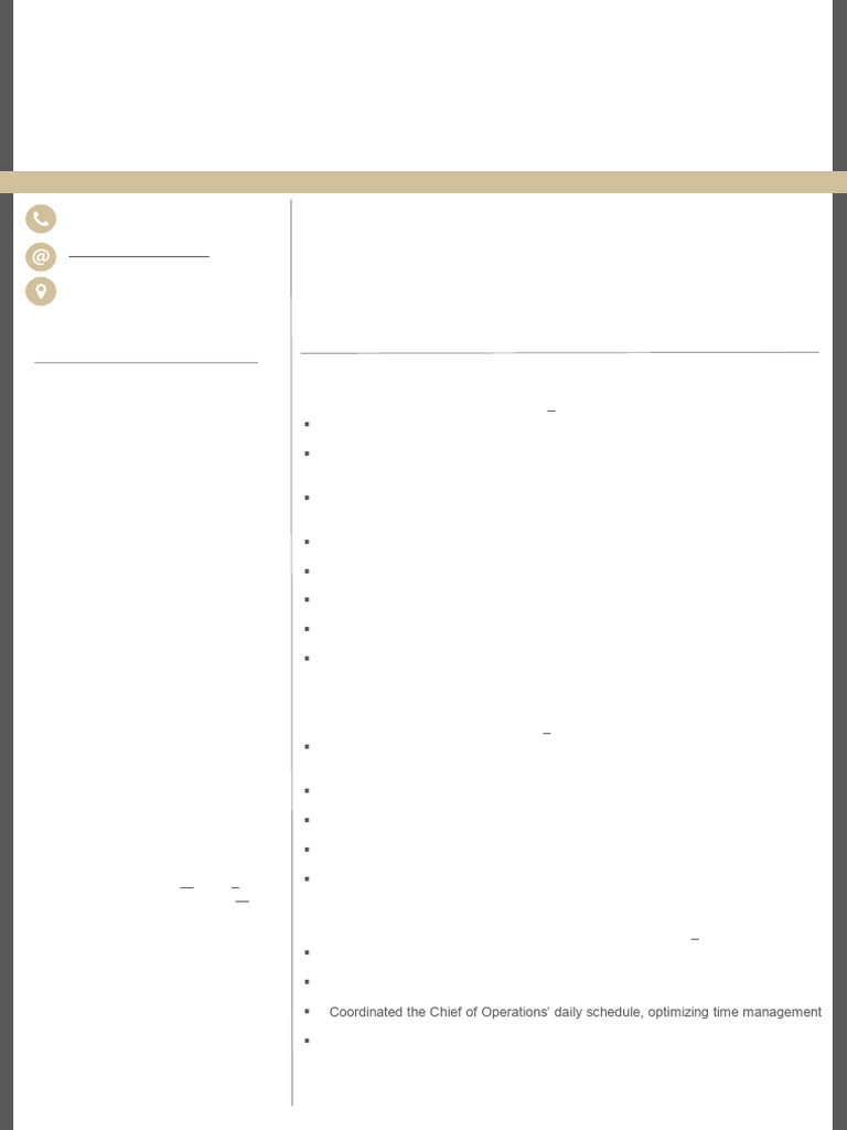 Jason Sedbrook - Territory Project Manager | PDF | Regulatory ...