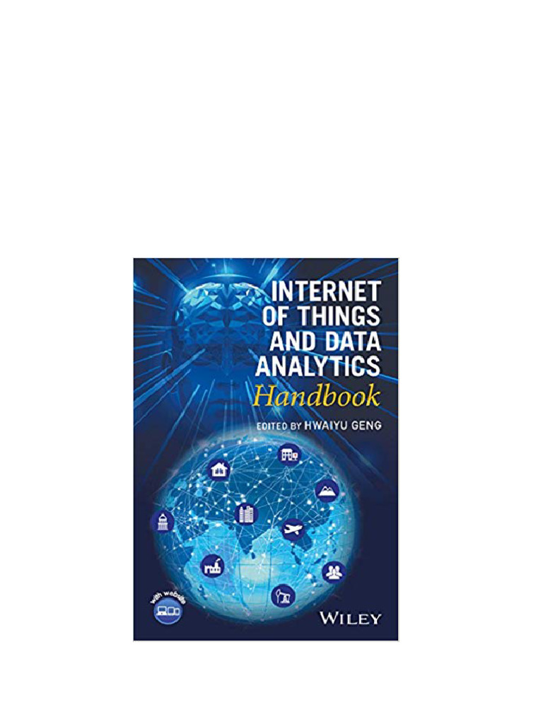 (Ebook PDF) Internet of Things and Data Analytics Handbook PDF Download | PDF | Internet Of ...