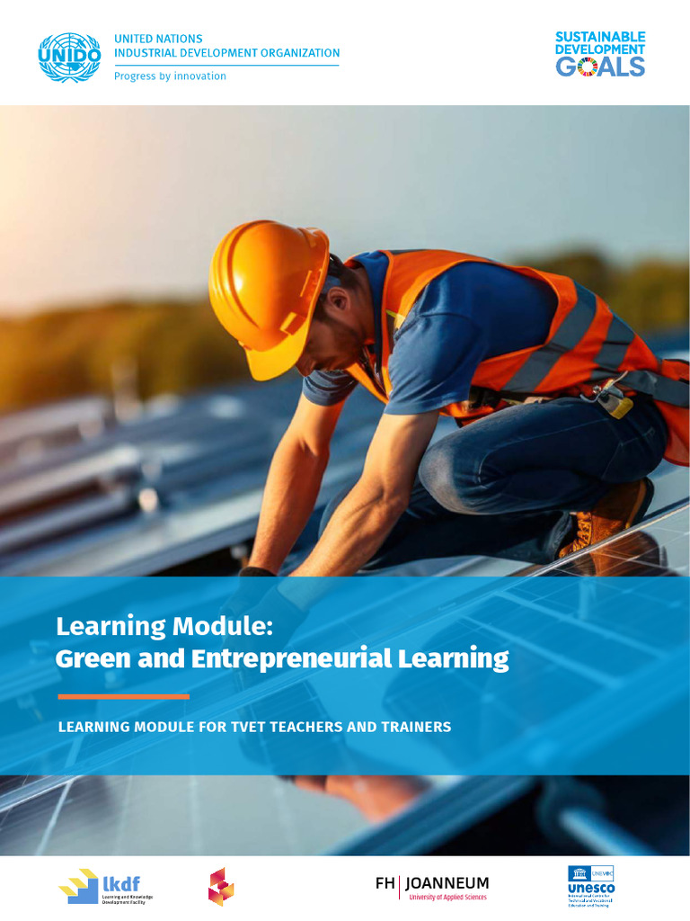 1 Learning Module Green and Entrepreneurial Learning v2 v 1.6 Interactive Rev Lr Compressed ...